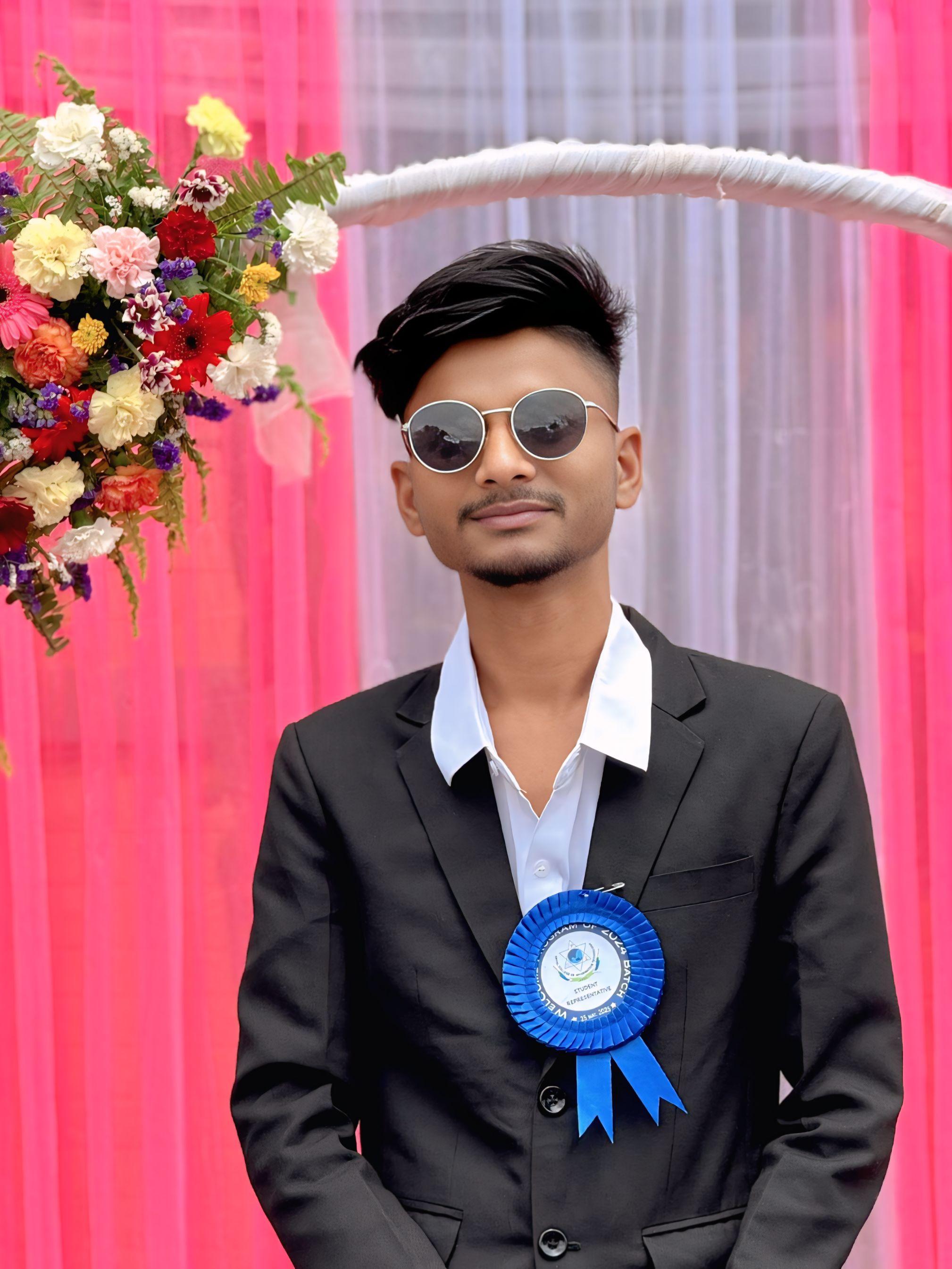 Harsh Chaudhary - Software Engineer | Web Developer | Tech YouTuber | SaaS & E-commerce ...