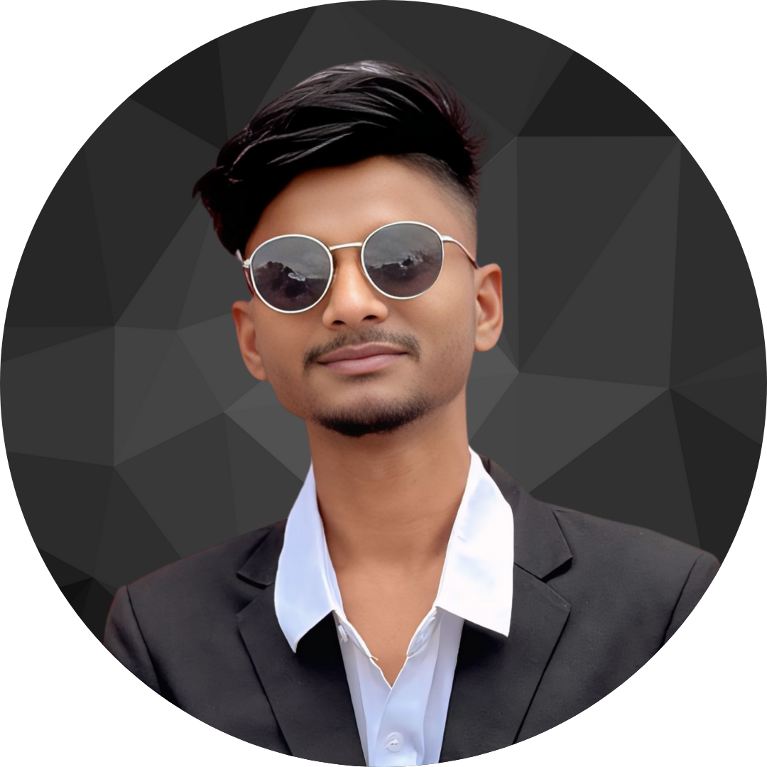 Harsh Chaudhary - Software Engineer | Web Developer | Tech YouTuber | SaaS & E-commerce ...